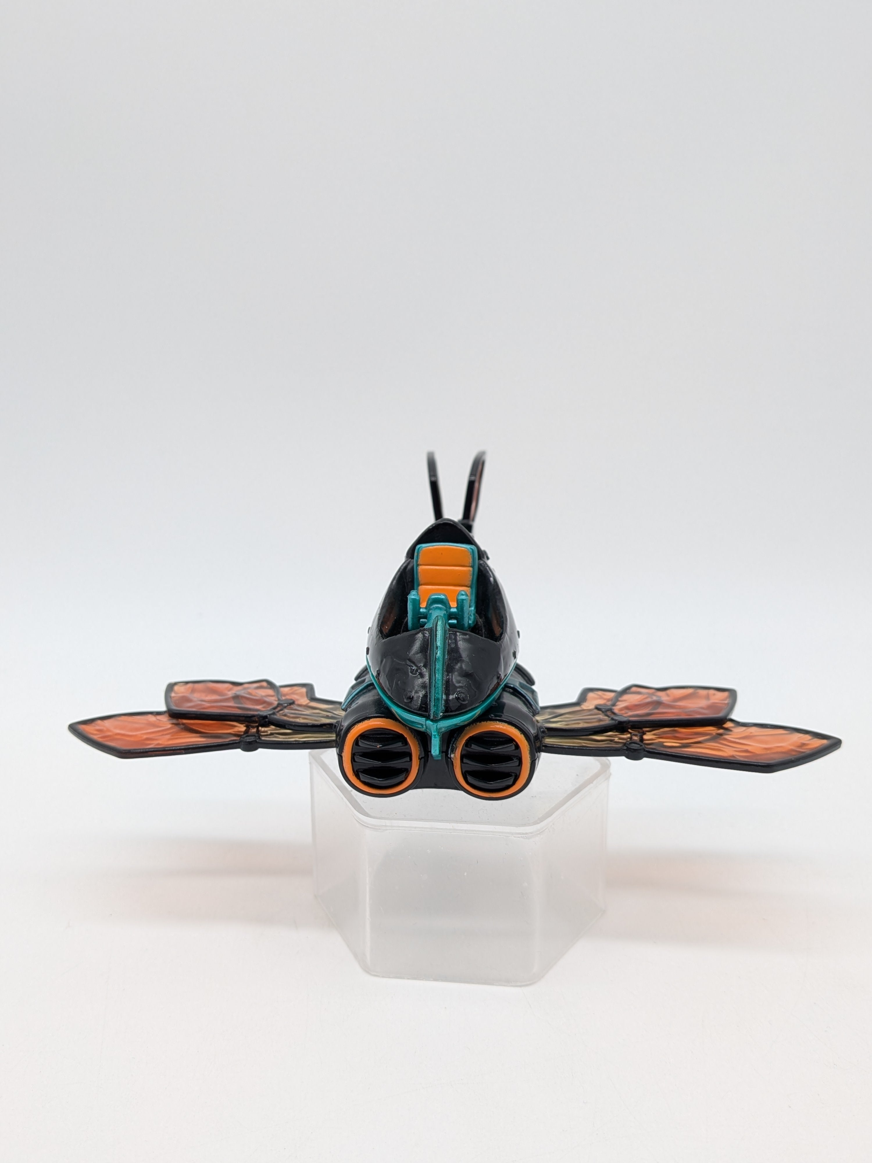 Activision 2015 Skylanders Superchargers Buzzwing Figure – Platinum ...