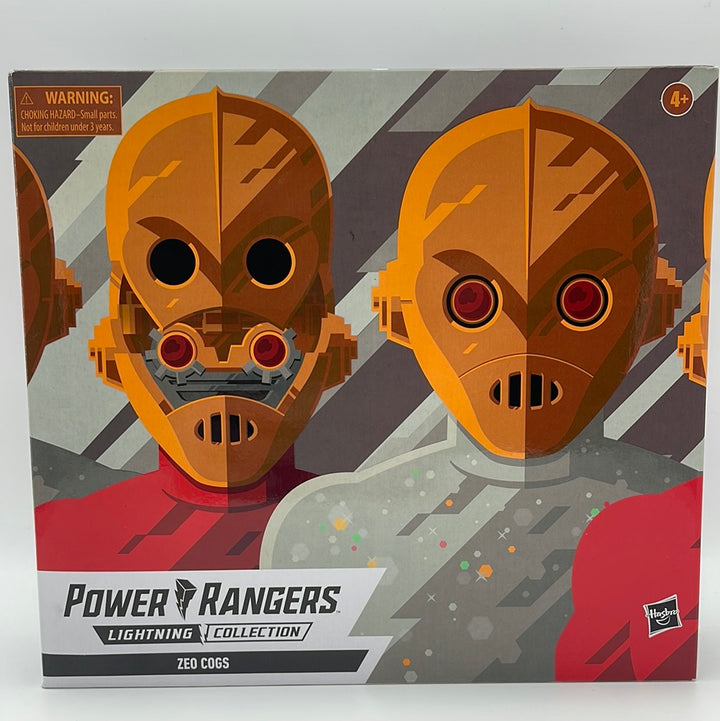 Power Rangers – Platinum Toys | Online Store | Retail Location Provo ...